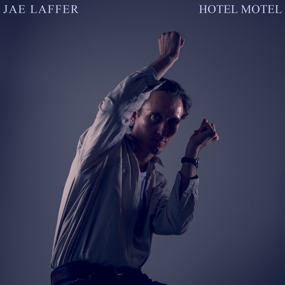 Jae Laffer, Hotel Motel (Single) in High-Resolution Audio ...