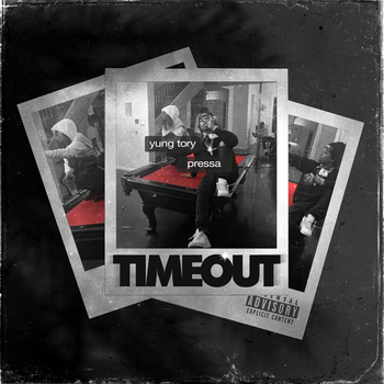 Yung Tory; Pressa, Timeout (feat. Pressa / Single) in High-Resolution ...