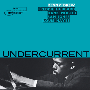 Kenny Drew, Undercurrent in High-Resolution Audio - ProStudioMasters
