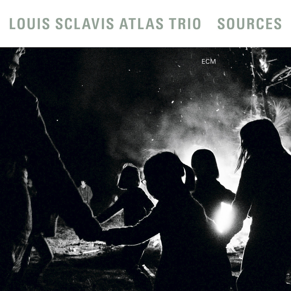 Louis Sclavis Atlas Trio, Sources in High-Resolution Audio ...