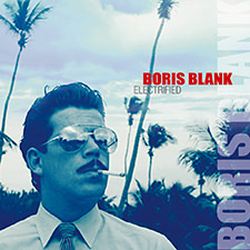 Boris Blank, Electrified (Single) in High-Resolution Audio ...