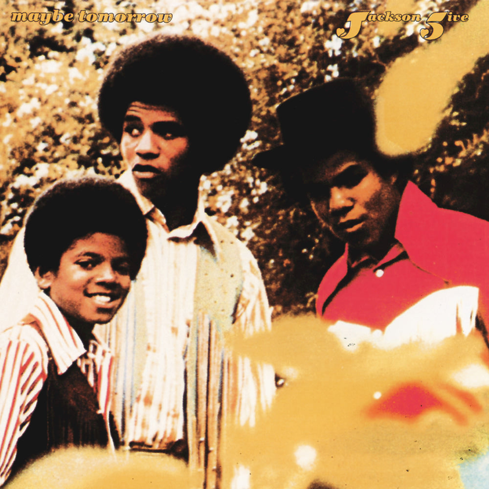 Jackson 5, Maybe Tomorrow in High-Resolution Audio - ProStudioMasters
