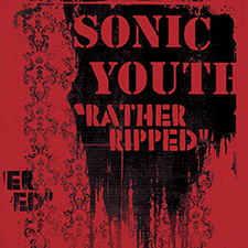 Sonic Youth, Rather Ripped in High-Resolution Audio - ProStudioMasters