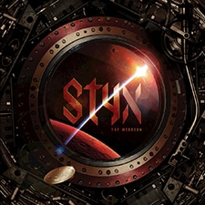 Styx, The Mission in High-Resolution Audio - ProStudioMasters