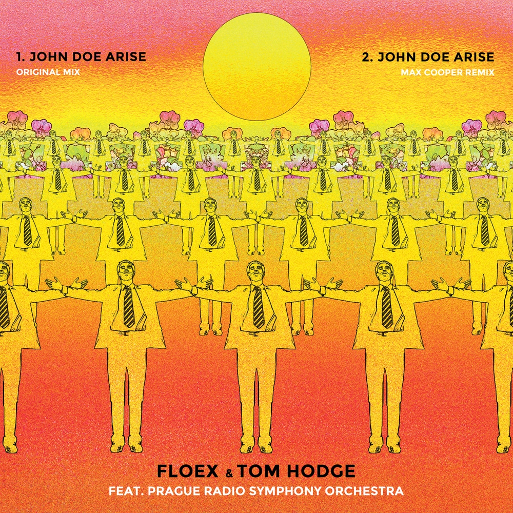 Floex; Tom Hodge; Prague Radio Symphony Orchestra, John Doe Arise ...