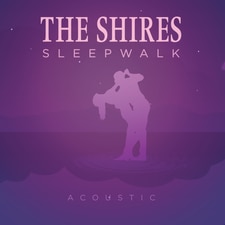 The Shires, Sleepwalk (Single) in High-Resolution Audio - ProStudioMasters