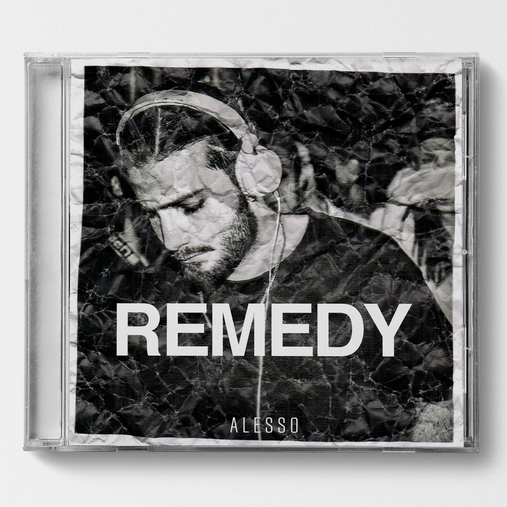 Alesso, REMEDY (Single) in High-Resolution Audio - ProStudioMasters