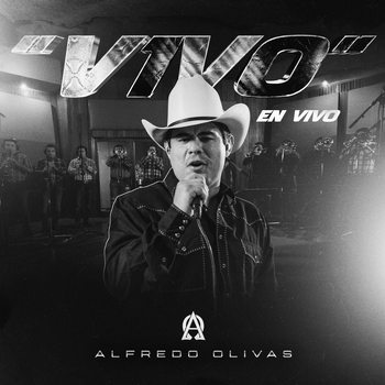 Alfredo Olivas, “V1V0” EN VIVO in High-Resolution Audio - ProStudioMasters