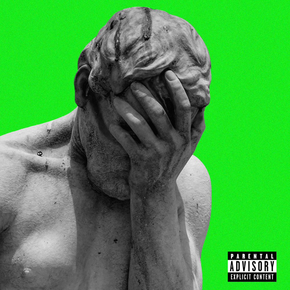 CRYMES, Caín (Single) in High-Resolution Audio - ProStudioMasters