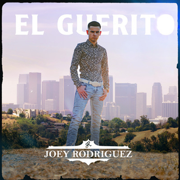 Joey Rodriguez, El Guerito (Single) in High-Resolution Audio ...