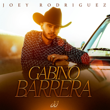 Joey Rodriguez, Gabino Barrera (Single) in High-Resolution Audio ...