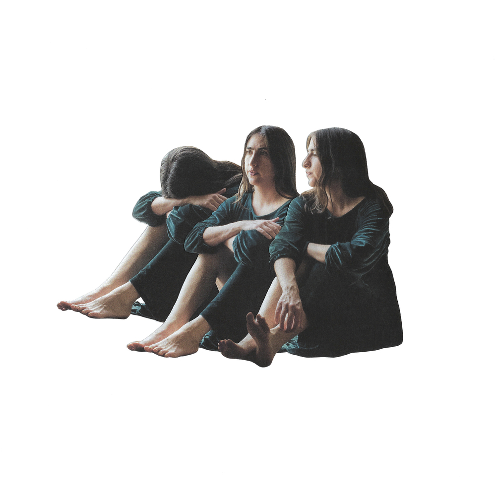 María Centeno, Qué Triste (Single) in High-Resolution Audio ...