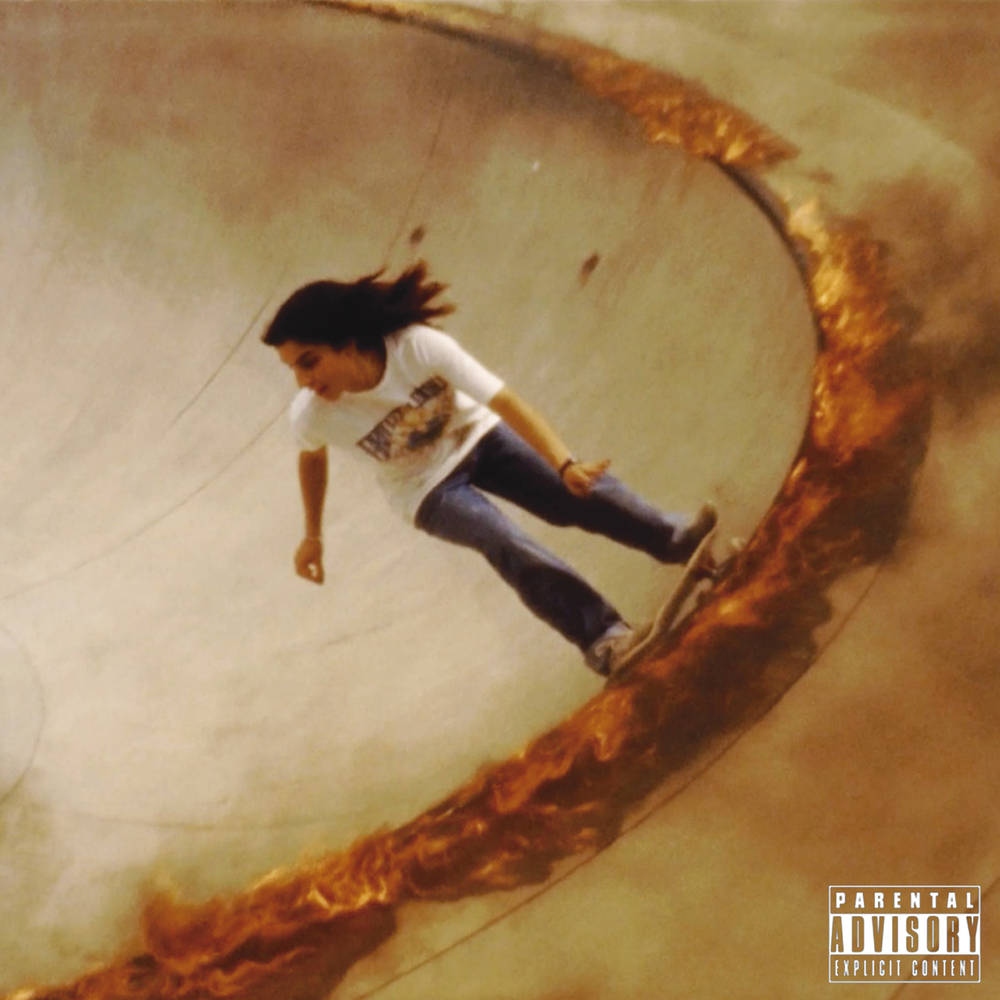 CRYMES, GENIAL (Single) in High-Resolution Audio - ProStudioMasters