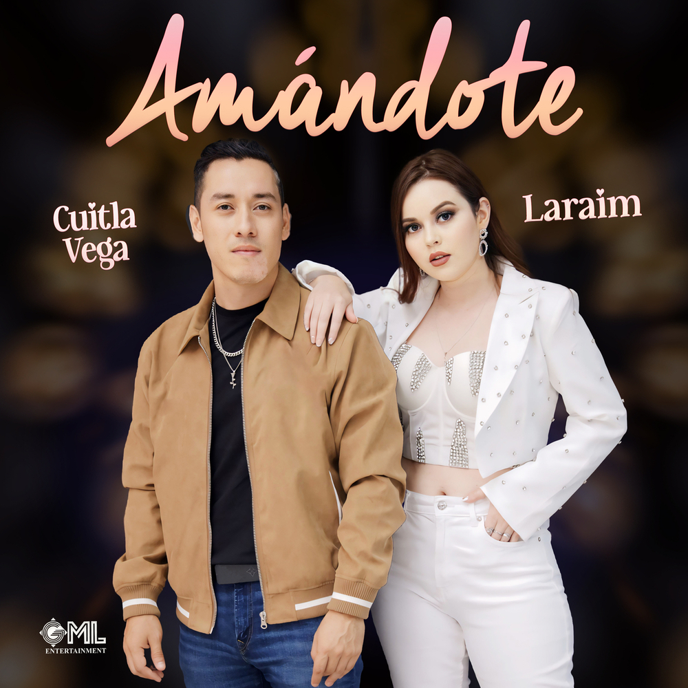 Cuitla Vega; Laraim, Amándote (En Vivo / Single) in High-Resolution Audio - ProStudioMasters