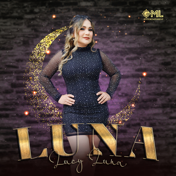 Lucy Luna, Luna (En Vivo / Single) in High-Resolution Audio ...
