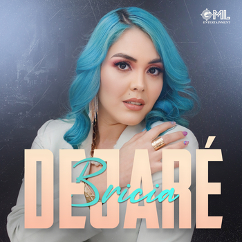 Bricia, Dejaré (En Vivo / Single) in High-Resolution Audio - ProStudioMasters