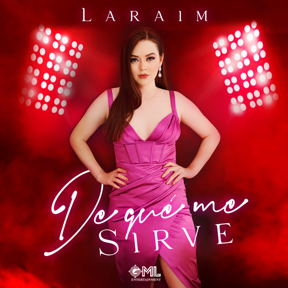Laraim, De Qué Me Sirve (En Vivo / Single) in High-Resolution Audio - ProStudioMasters