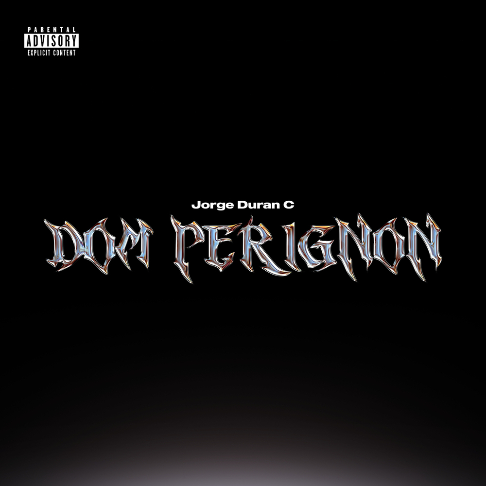 Jorge Duran C, Dom Perignon (Single) in High-Resolution Audio ...