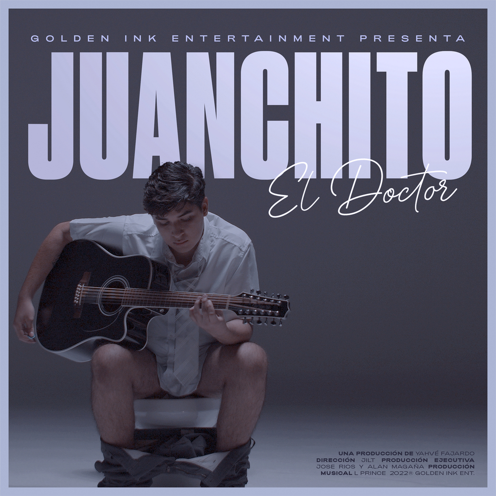 Juanchito, El Doctor (Single) in High-Resolution Audio - ProStudioMasters