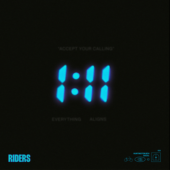 RIDERS; Circuit Rider Music, 1:11 (Single) in High-Resolution Audio ...