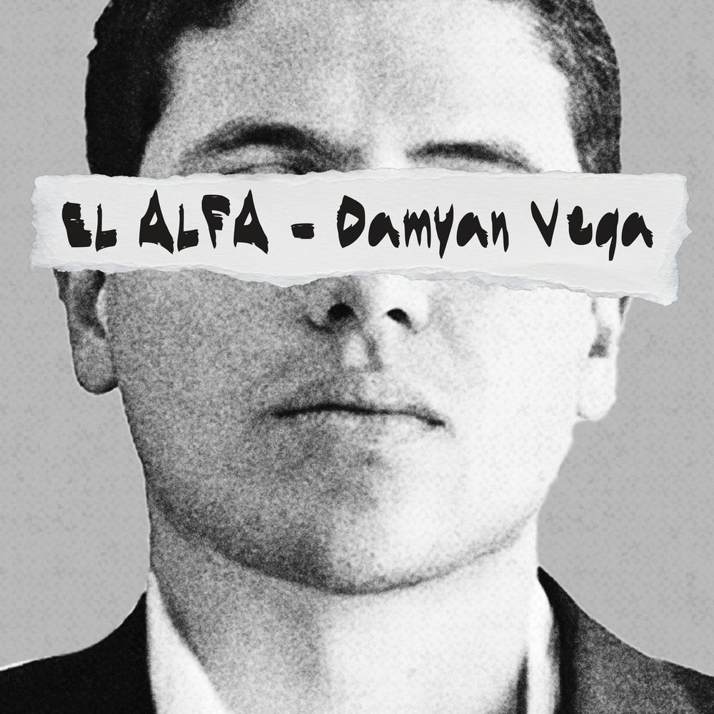 Damyan Vega, El Alfa (Single) in High-Resolution Audio - ProStudioMasters