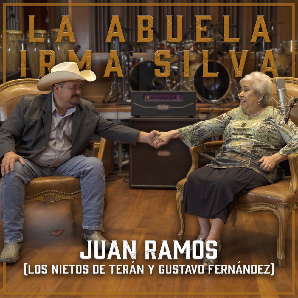 La Abuela Irma Silva; Los Nietos De Terán; Gustavo Fernández, Juan ...