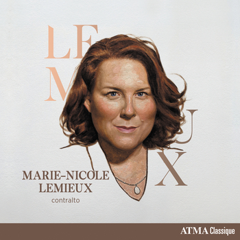 Marie-Nicole Lemieux; Olivier Godin, Massenet: Je t'aime (Single) in High-Resolution Audio ...
