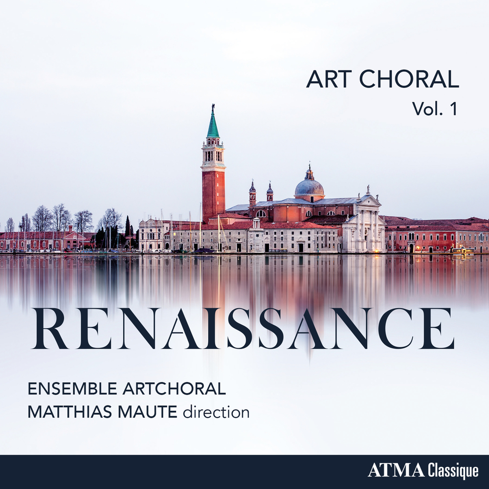 Ensemble ArtChoral; Matthias Maute, Janequin: Chansons de maistre ...