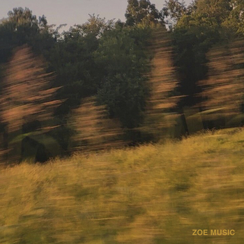 ZOE Music, With Me (Single) in High-Resolution Audio - ProStudioMasters