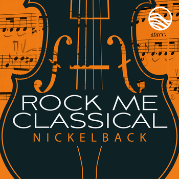 Rock Me Classical; David Davidson, Photograph (Single) in High ...