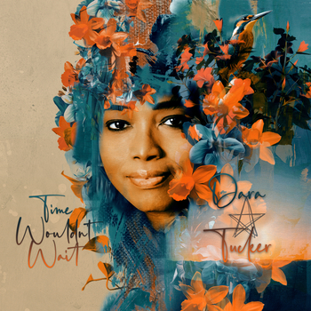 Dara Tucker, Waiting For The Night (Single) in High-Resolution Audio - ProStudioMasters