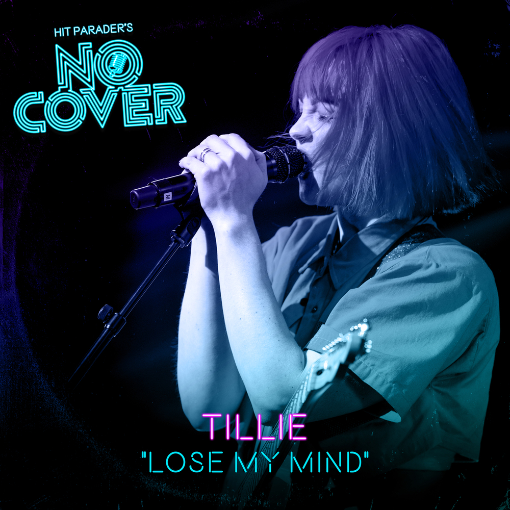 No Cover; Tillie, Lose My Mind (Live / From Episode 3 / Single) in High-Resolution Audio ...