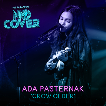 No Cover; Ada Pasternak, Grow Older (Live / From Episode 4 / Single) in ...