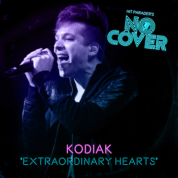 No Cover; Kodiak, Extraordinary Hearts (Live / From Episode 8 / Single ...