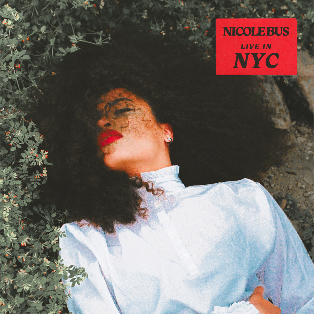 Nicole Bus, Live In NYC in High-Resolution Audio - ProStudioMasters