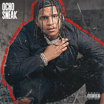 Ocho Sneak, Around Me (Single) in High-Resolution Audio - ProStudioMasters