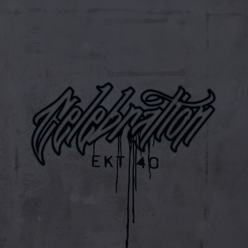 EKT 40, Celebration (Single) in High-Resolution Audio - ProStudioMasters