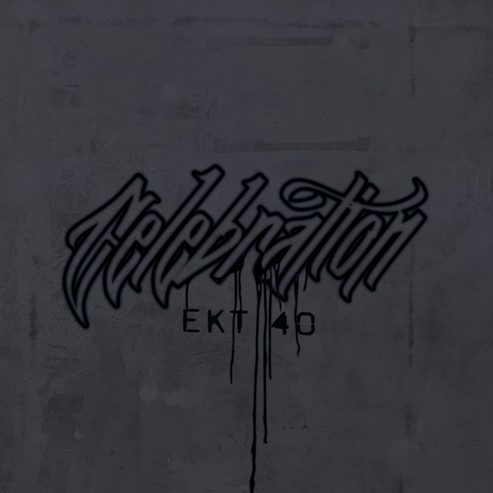 EKT 40, Celebration (Single) [Edited / Clean] in High-Resolution Audio ...