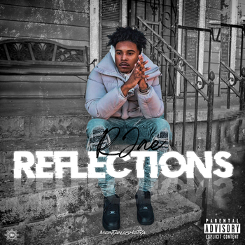RJae, Reflections (Single) in High-Resolution Audio - ProStudioMasters