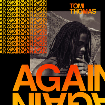 Tomi Thomas, Again (Single) in High-Resolution Audio - ProStudioMasters