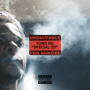 Yung Ro, Special Ed (Single) in High-Resolution Audio - ProStudioMasters