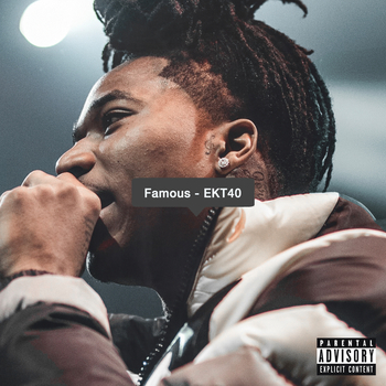 EKT 40, Famous (Single) in High-Resolution Audio - ProStudioMasters