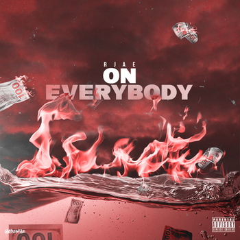 RJae, On Everybody (Single) in High-Resolution Audio - ProStudioMasters