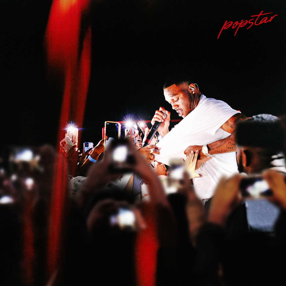 Kalan.FrFr, Popstar (Single) [Edited / Clean] in High-Resolution Audio - ProStudioMasters