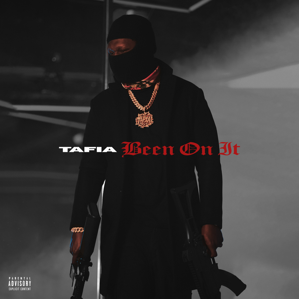 Tafia, Been On It (Single) in High-Resolution Audio - ProStudioMasters