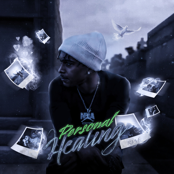 RJAE, Personal Healing (Single) [Edited / Clean] in High-Resolution Audio - ProStudioMasters