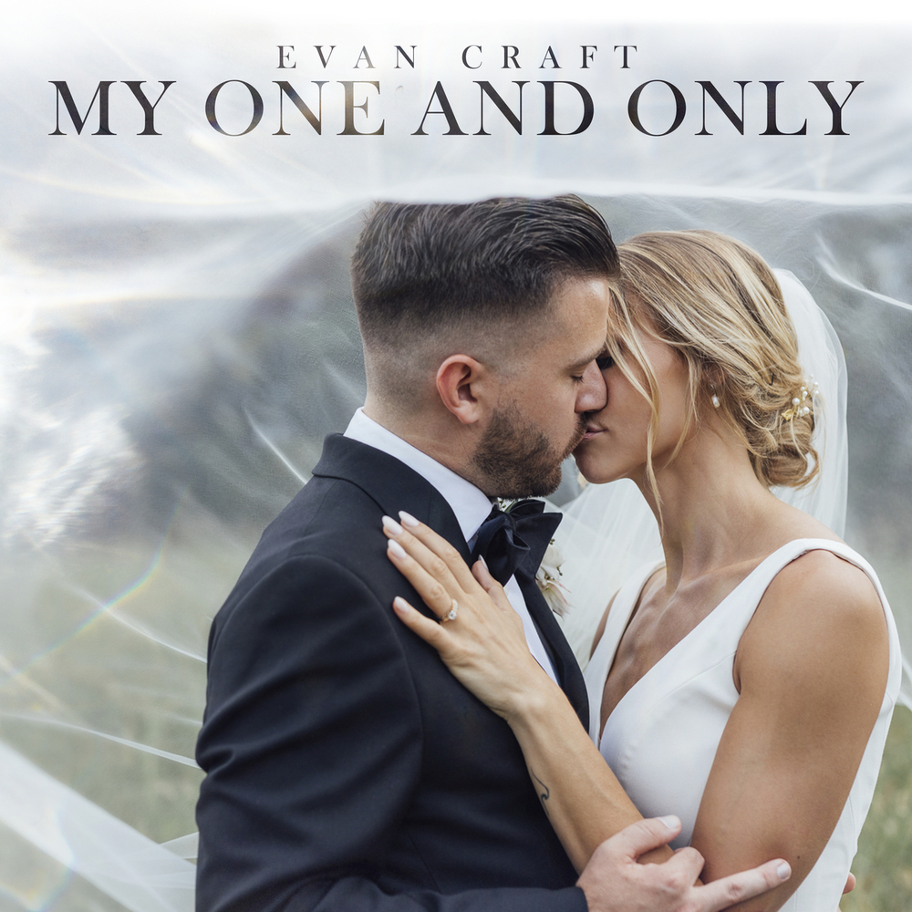 Evan Craft, My One And Only (Single) in High-Resolution Audio ...