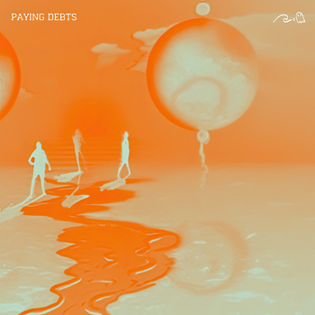 Ocean & The Ghost, Paying Debts (Single) in High-Resolution Audio ...