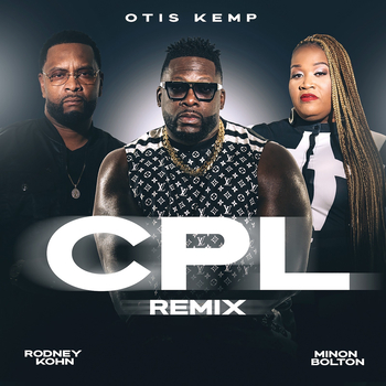 Otis Kemp; Minon Bolton; Rodney Kohn, Church Parking Lot (Remix / Single) in High-Resolution ...