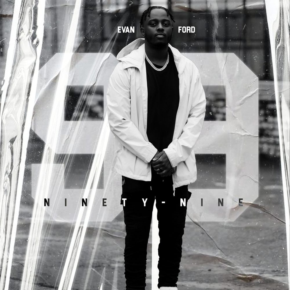 Evan Ford; Kateri B, 99 (Single) in High-Resolution Audio ...